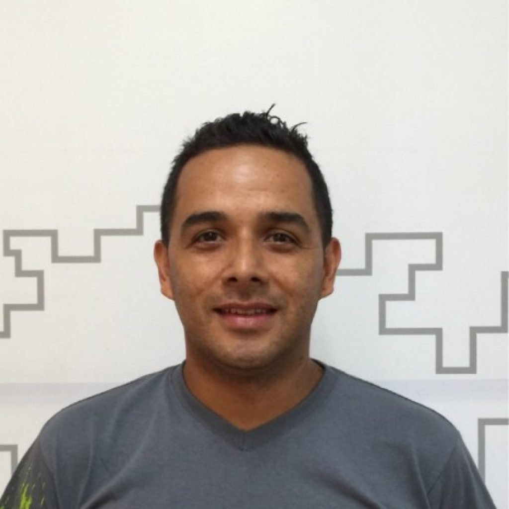 mauricio guzman - 3D Diseño