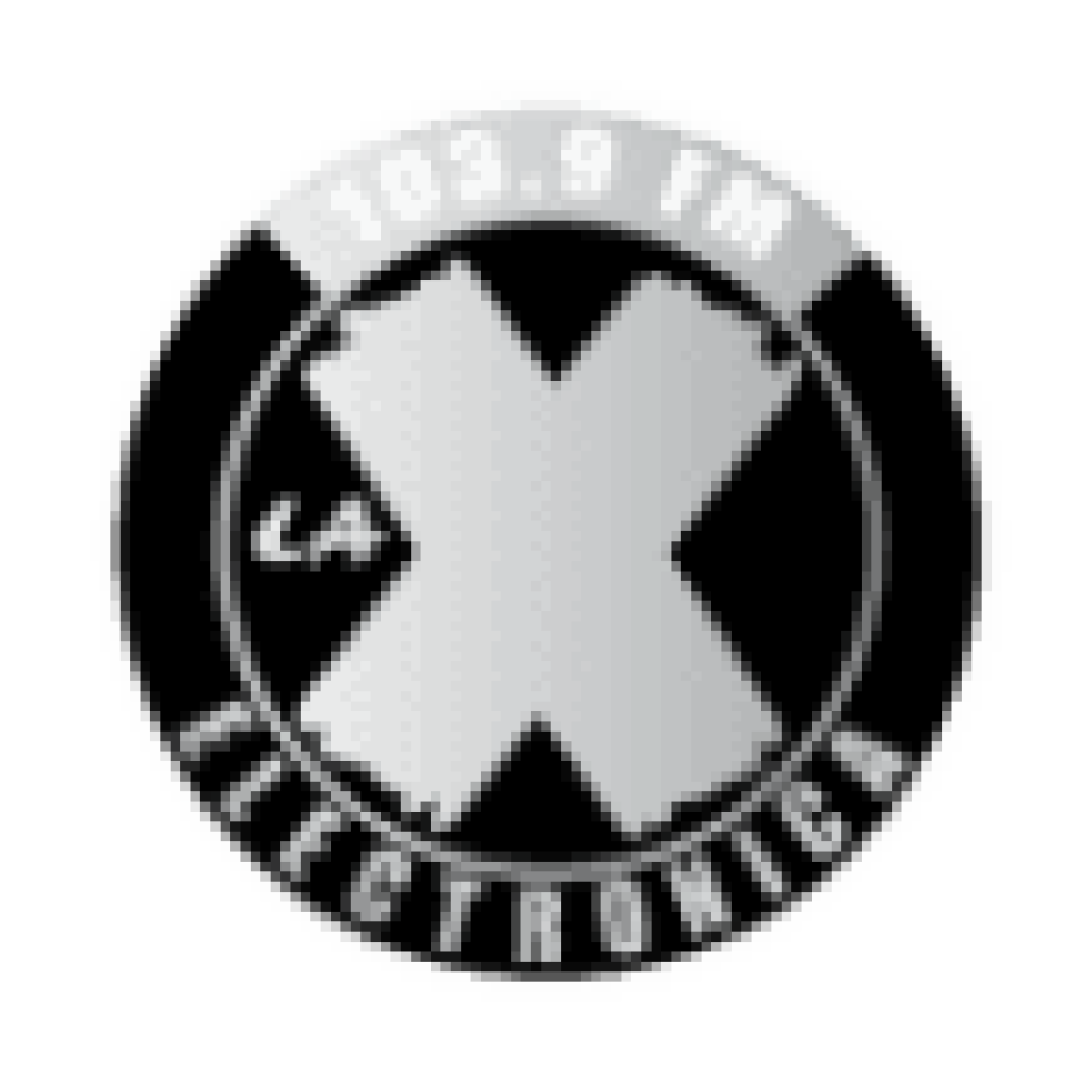 logo-la-x- 3D Diseño